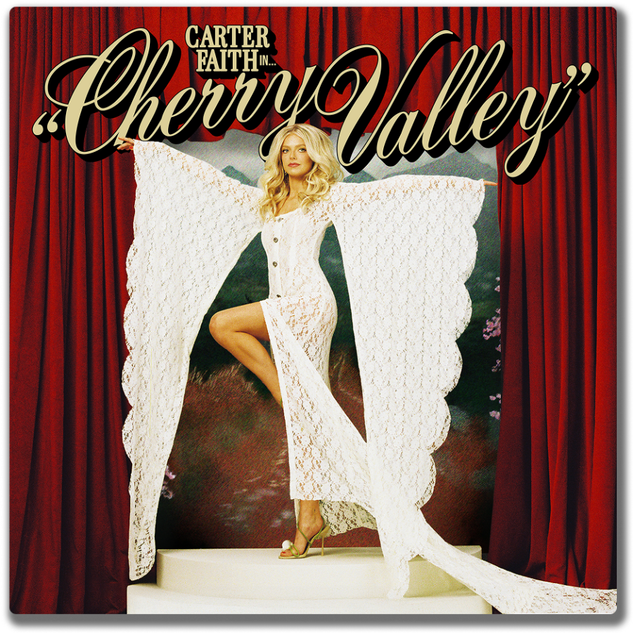 Home - Carter Faith